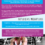 Skinny Fat Workout Plan: How to Lose the Skinny Fat Body & Build Muscle