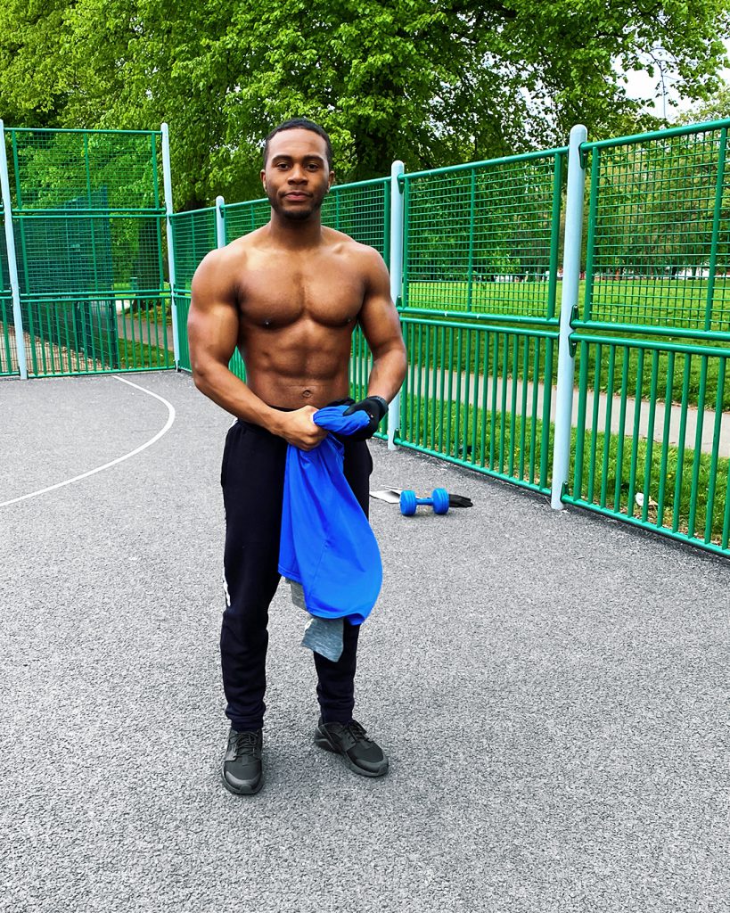 Skinny No More: Proven Tips to Pack on Muscle Mass